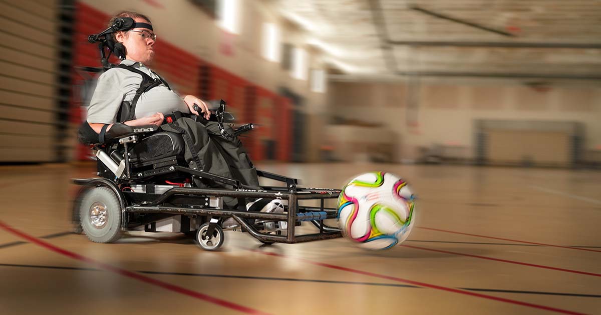 Leven met SMA: Het verhaal van Nathan